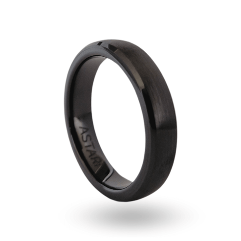 Contactless Payment Ring | Astari Atlantis | Ceramic – ASTARI®