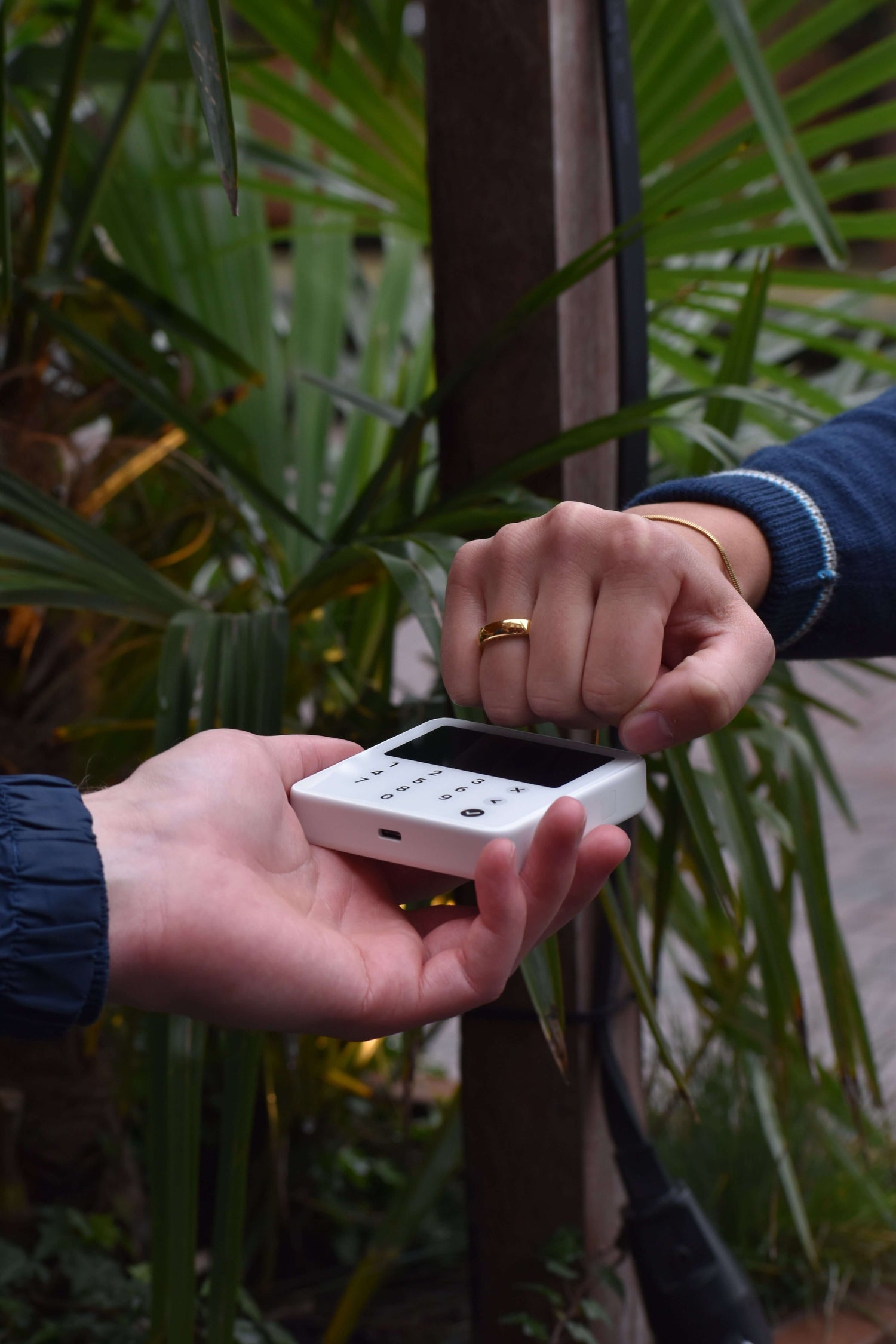 Astari Wearables | Contactless Payment Wearables – ASTARI®