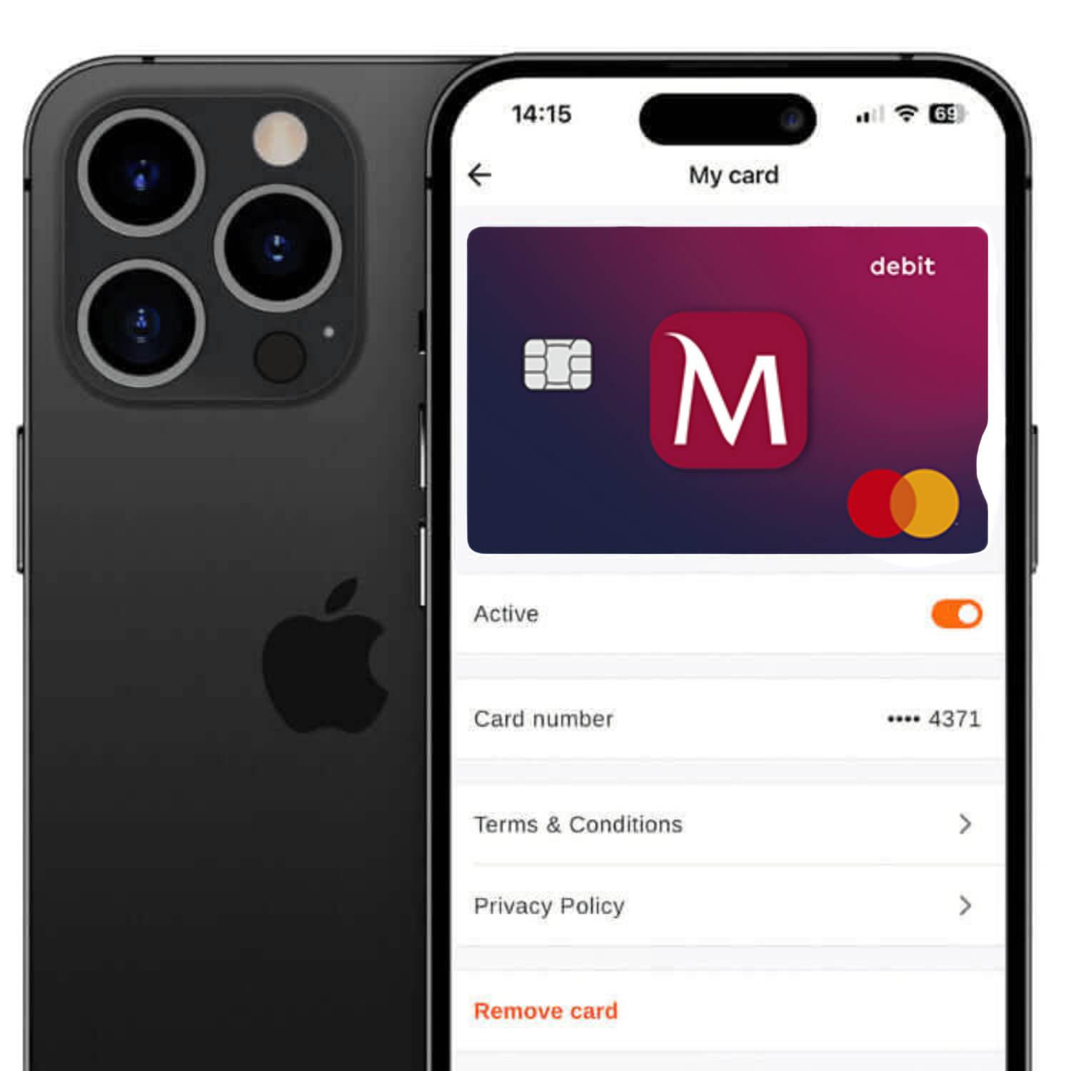 Astari x Millennium Payment Wearables – ASTARI®
